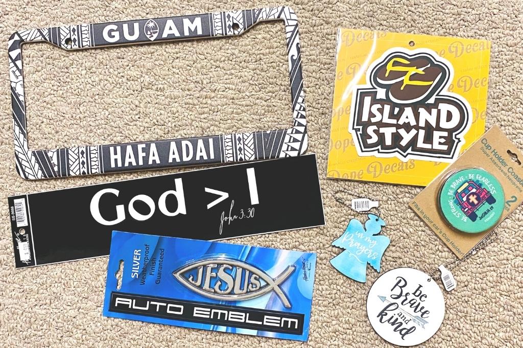 Faith Bookstore and Gift Shop, Guam | A faith-centered non-profit ...